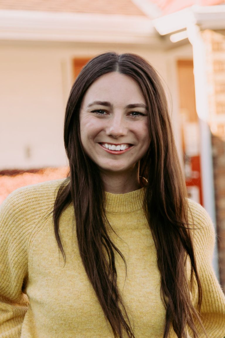 Haley Davis – Autism Solutions