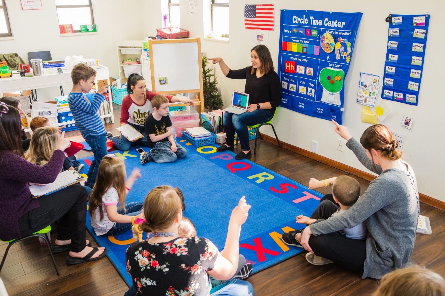 Our Approach | Autism Solutions