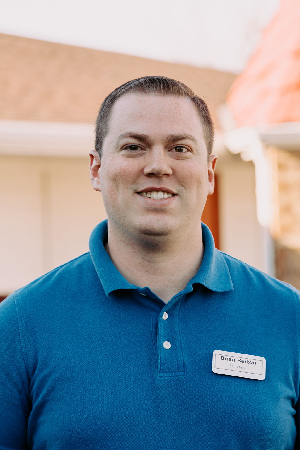 Brian Barton – Autism Solutions