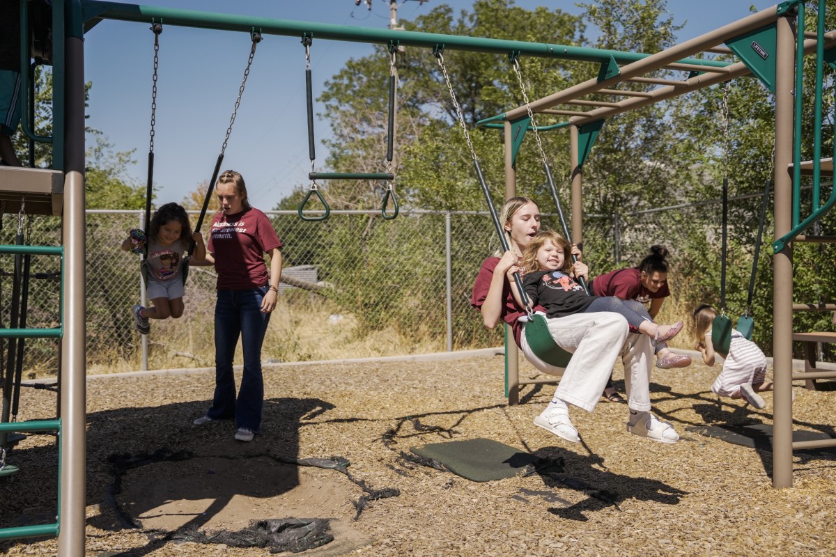 Our Beginnings | Autism Solutions