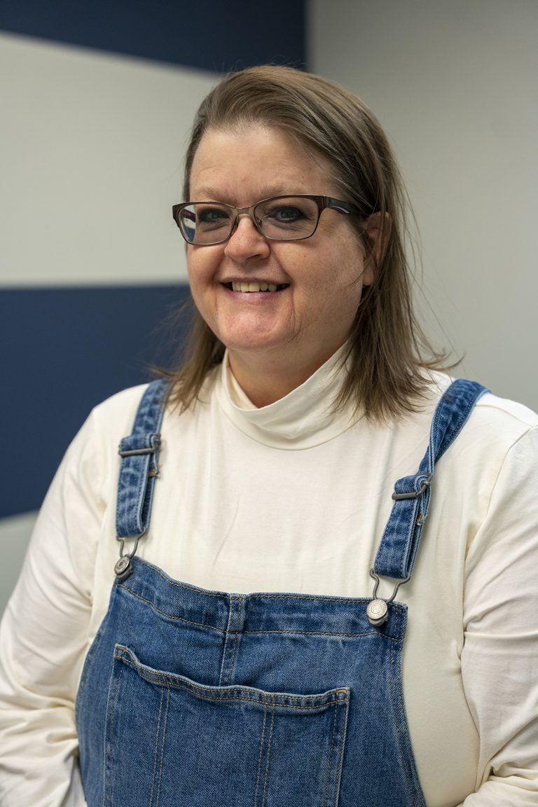 Administrative Staff | Autism Solutions